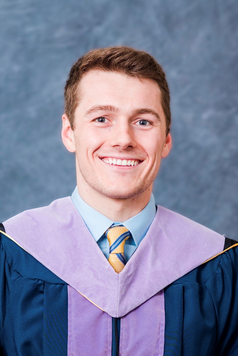 John Wilfong | School of Dentistry | West Virginia University