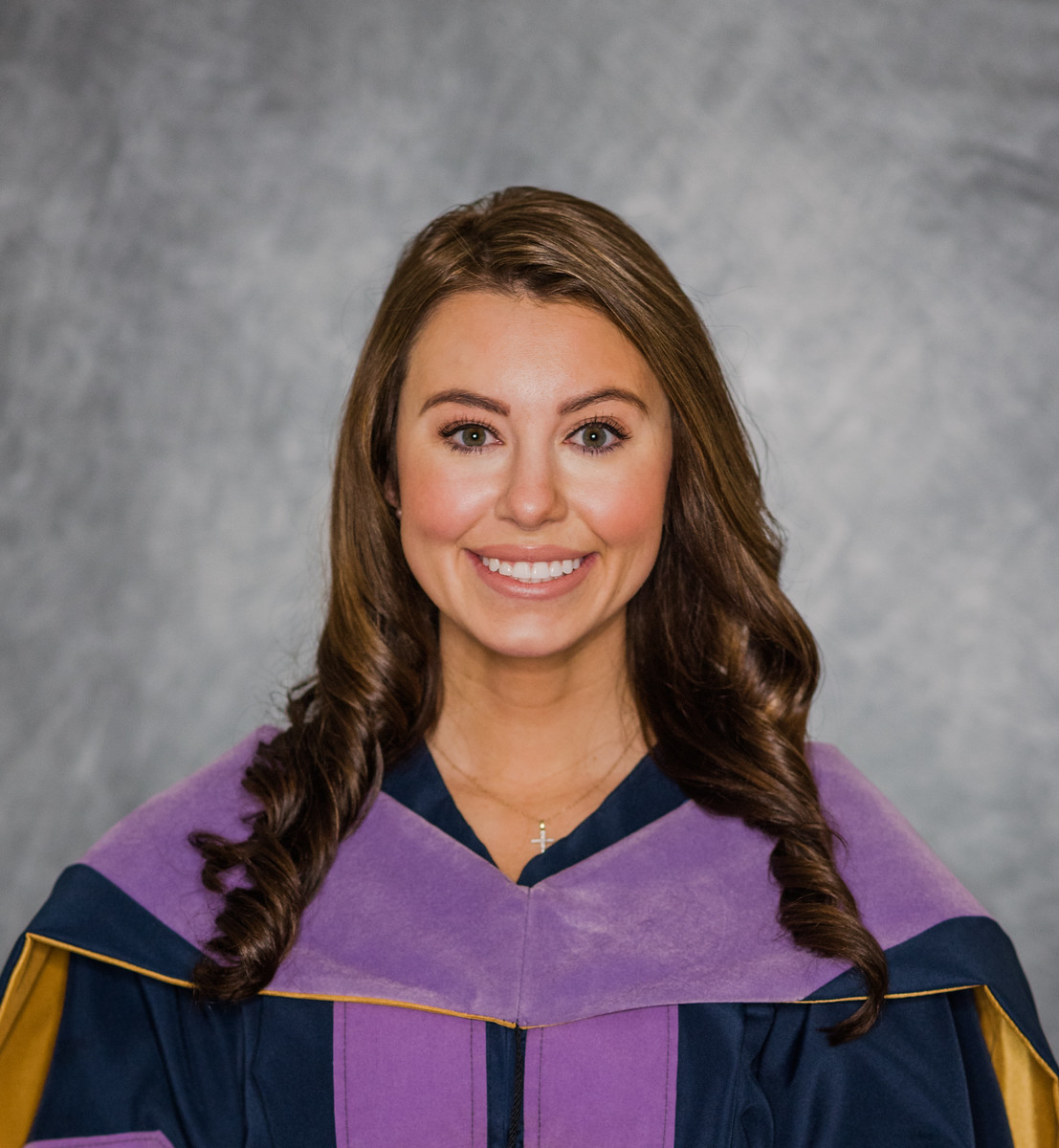 Morgan Kesecker | School of Dentistry | West Virginia University