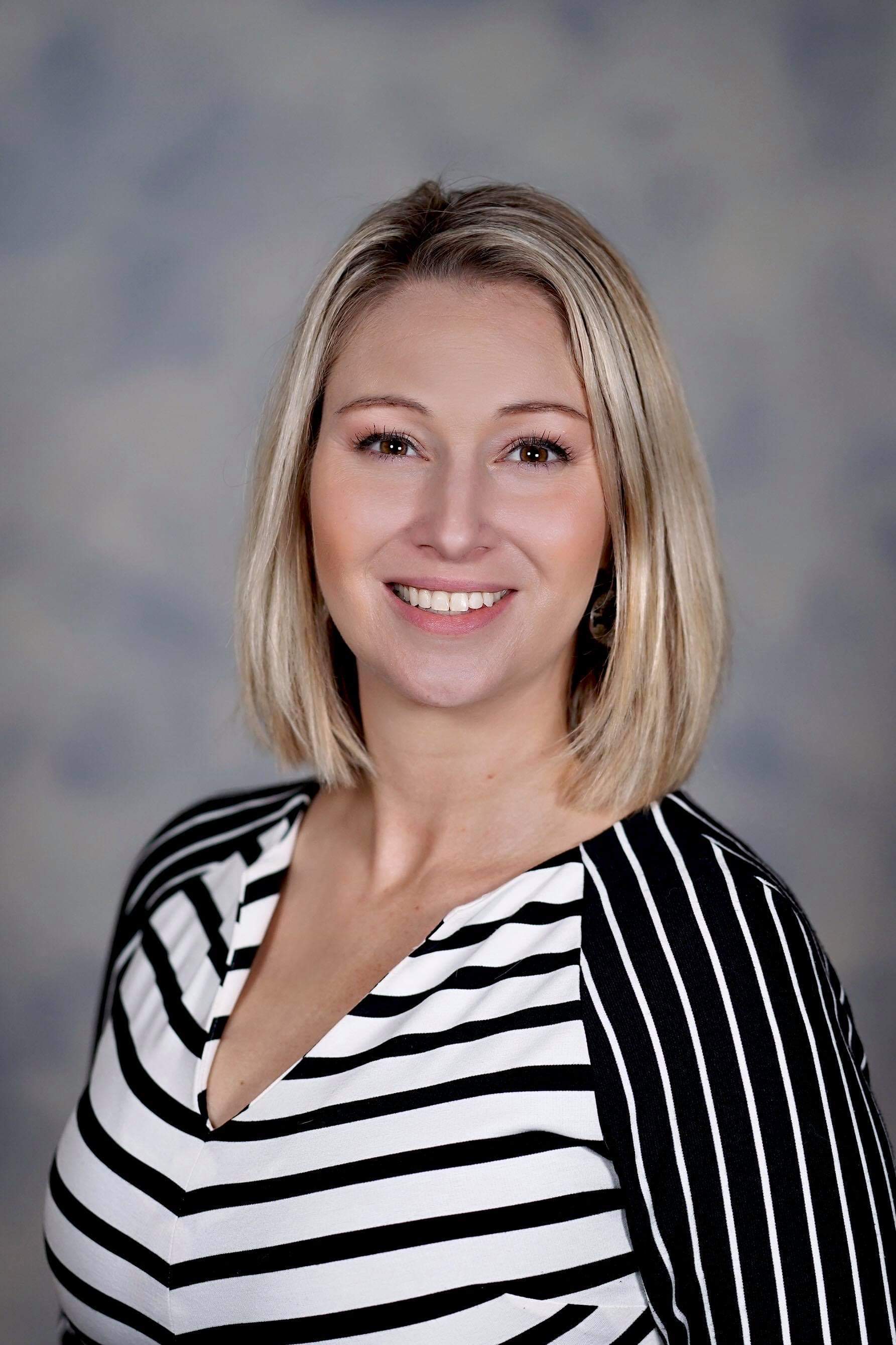 Kerri Simpson | School of Dentistry | West Virginia University