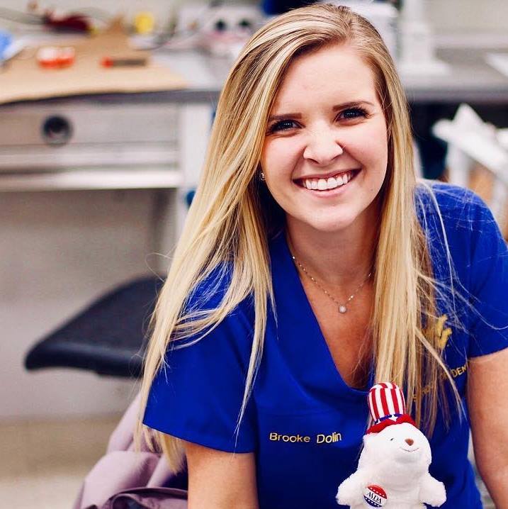 Brooke Dolin | School of Dentistry | West Virginia University