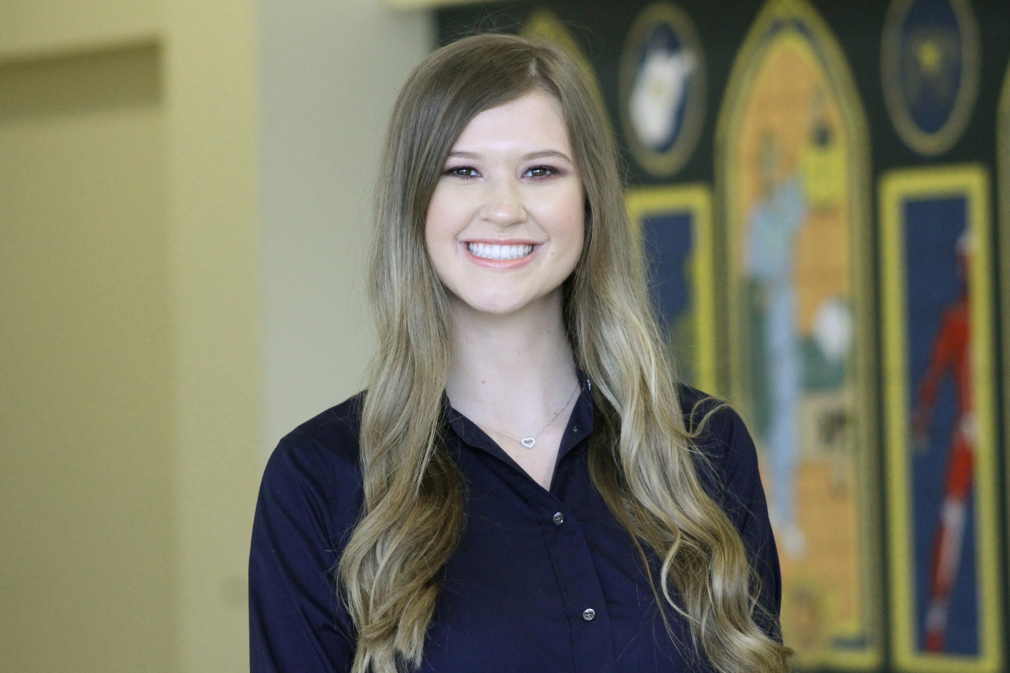 Hillary Hainer | School of Dentistry | West Virginia University