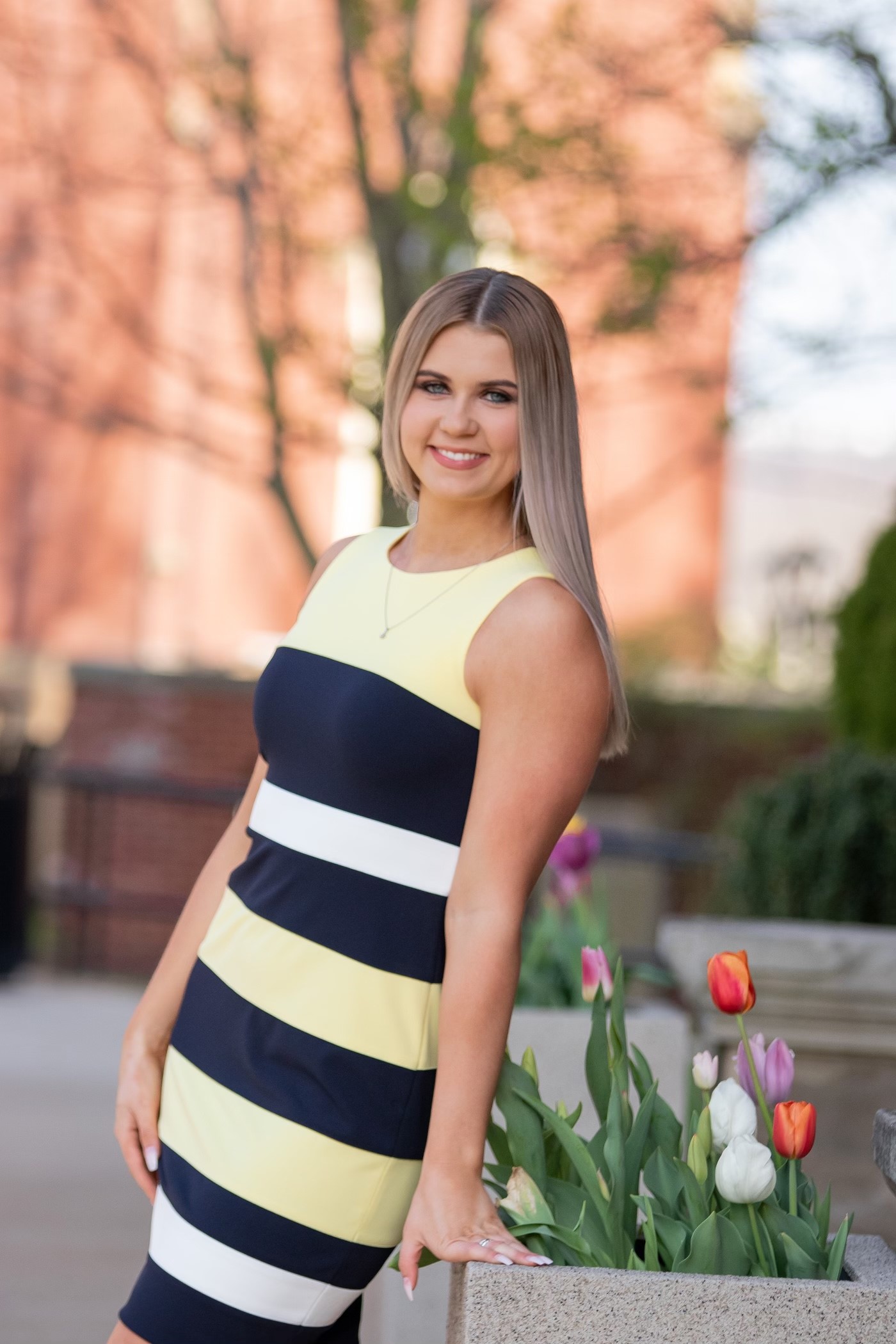 Emma Rice | School of Dentistry | West Virginia University