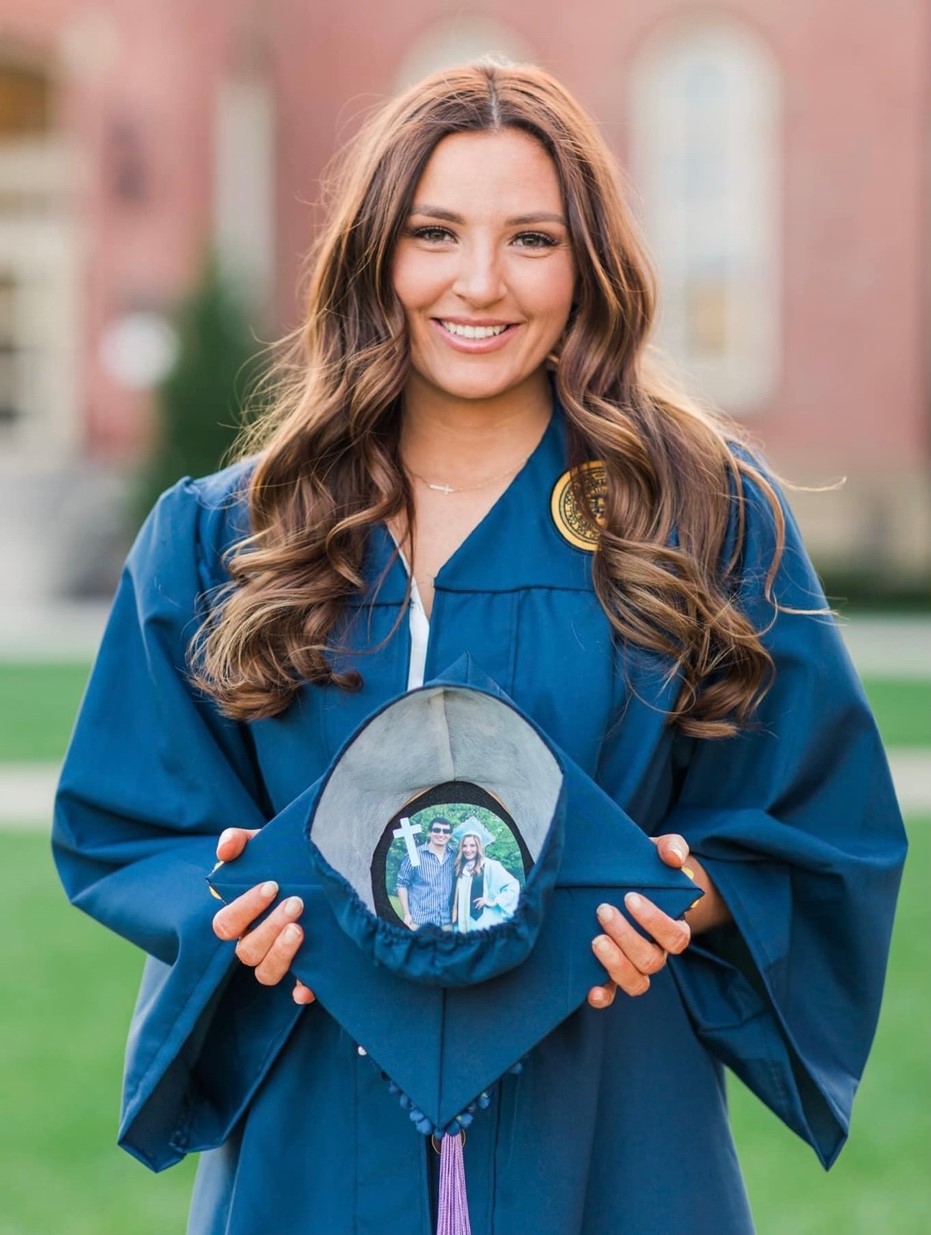 Caylie Simmons | School of Dentistry | West Virginia University