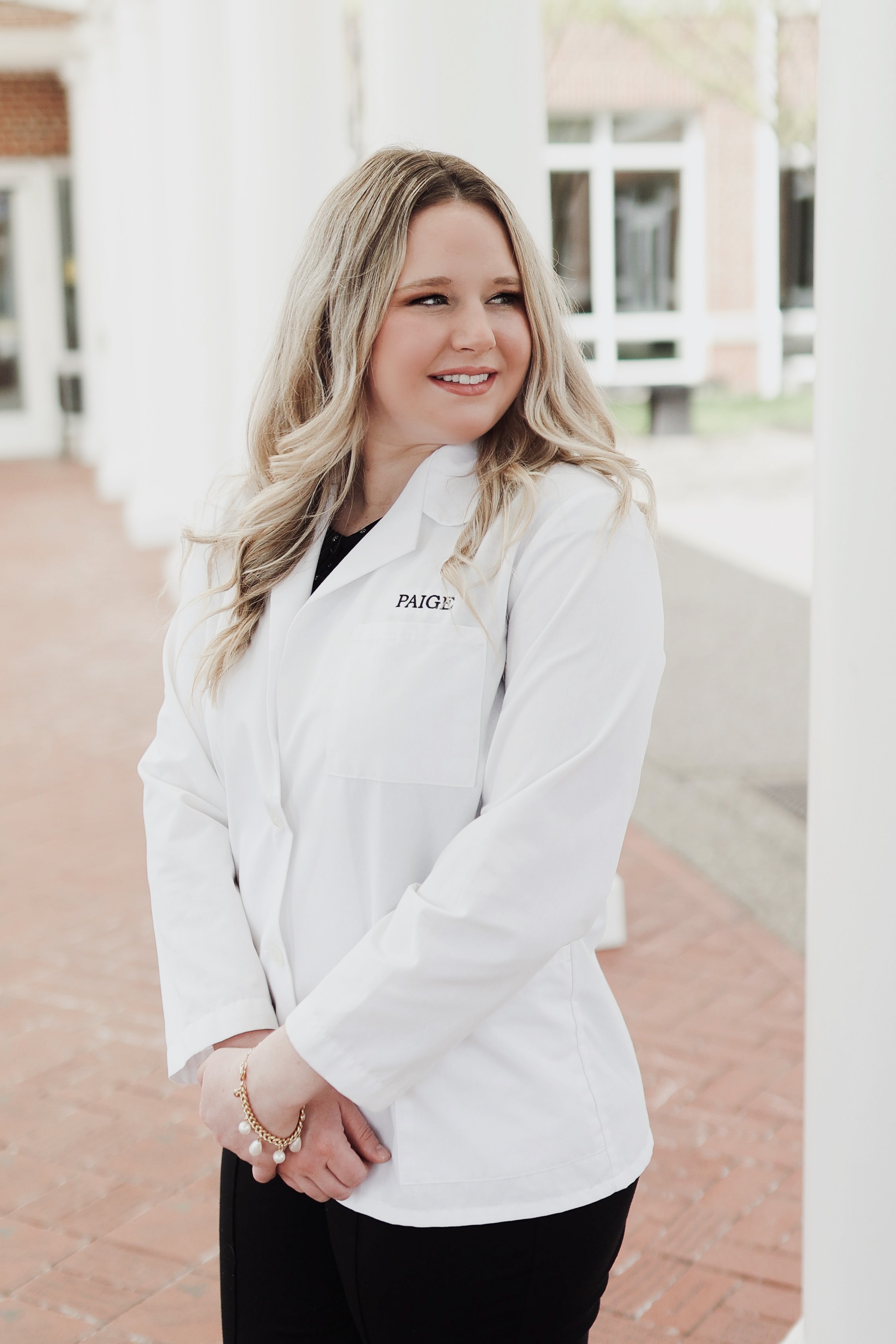 Paige Durkin | School of Dentistry | West Virginia University