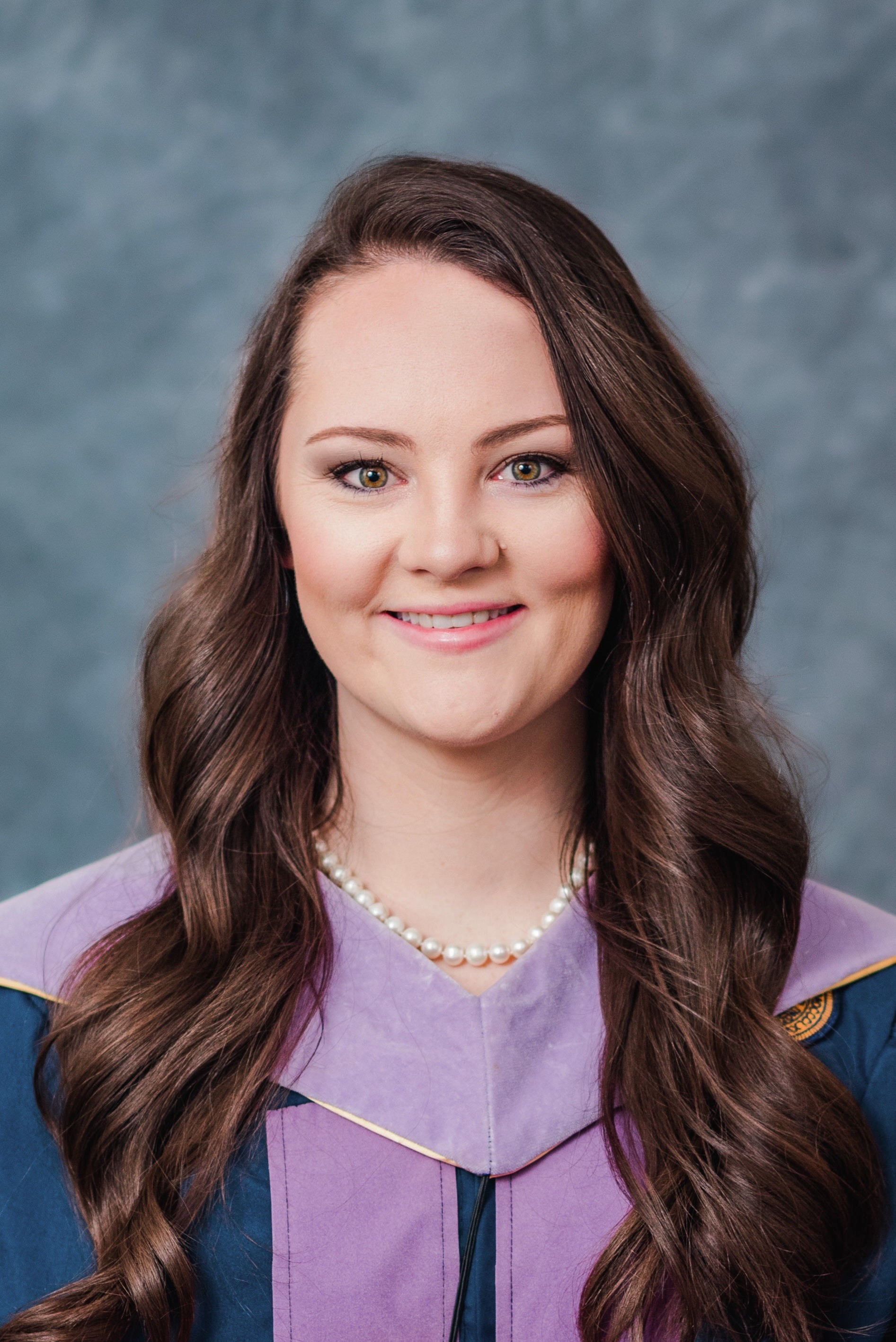 Brittany Moleta | School of Dentistry | West Virginia University