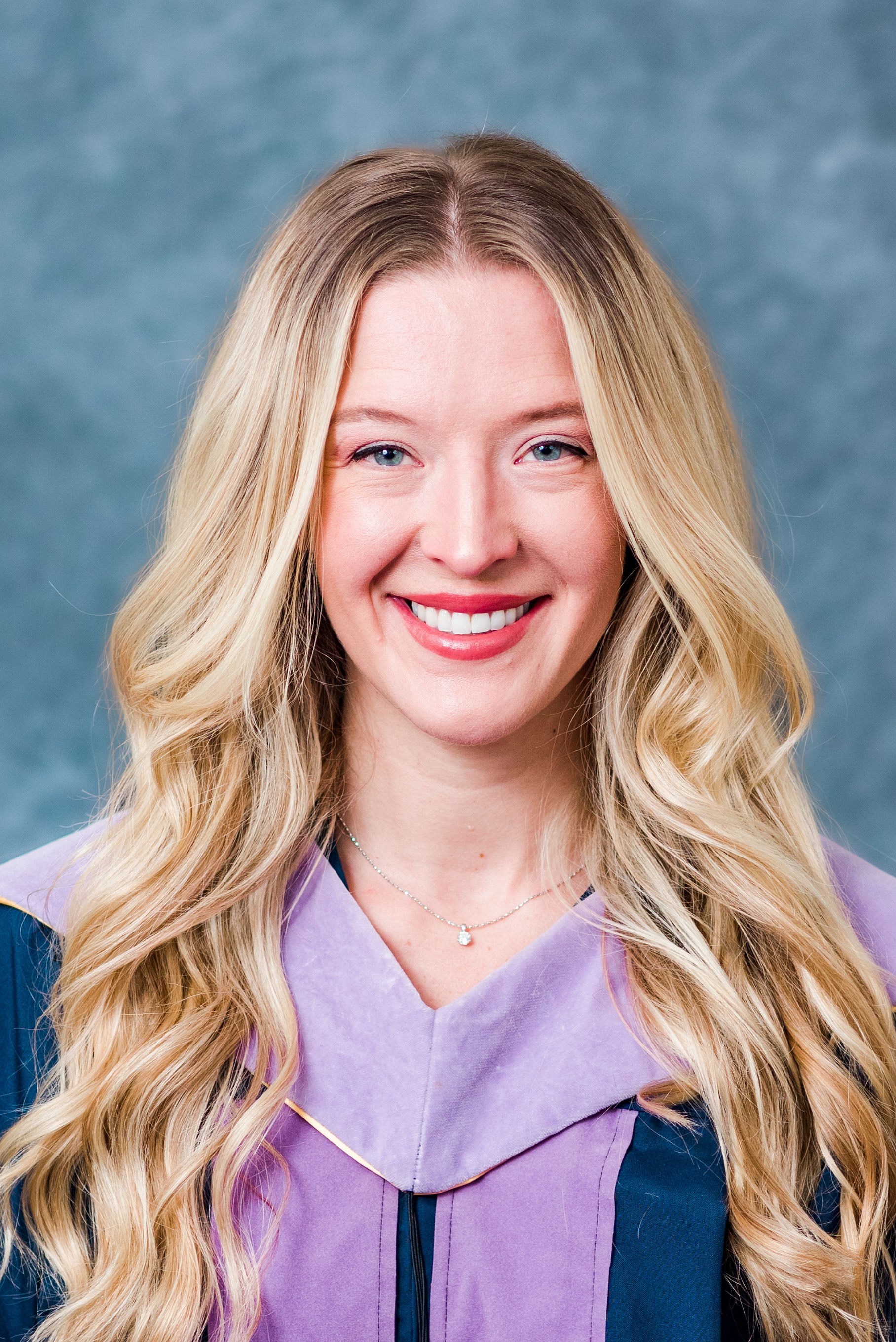 Ashley Faddis | School of Dentistry | West Virginia University