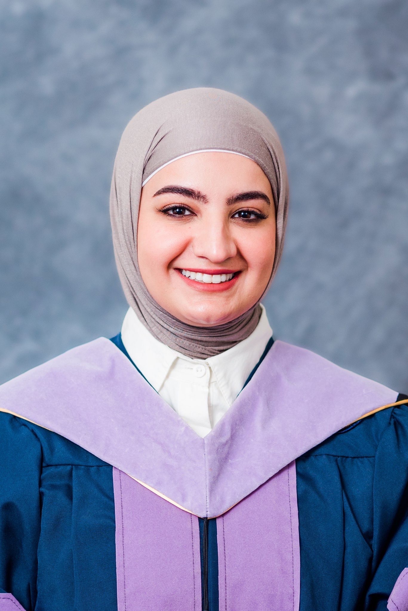 Fatmah Atsh | School of Dentistry | West Virginia University