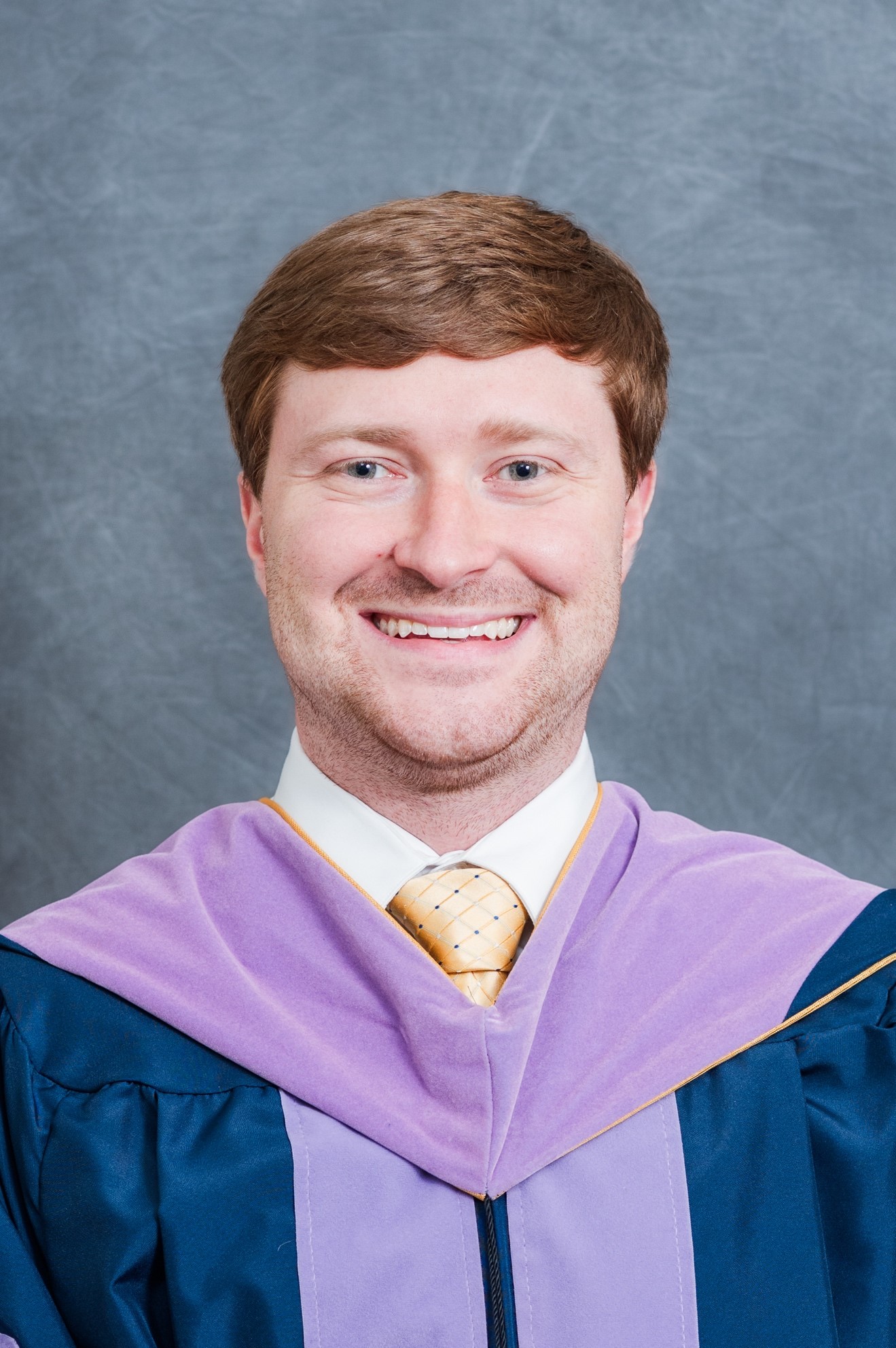 Branson Martin | School of Dentistry | West Virginia University